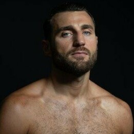 Benjamin Popaj vs. Mikheil Khutsishvili, Box Gala | Boxing Bout | Tapology