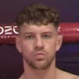 Jacob Willmott vs. Connor Nicolson, UK Fighting Championships 40 | MMA ...