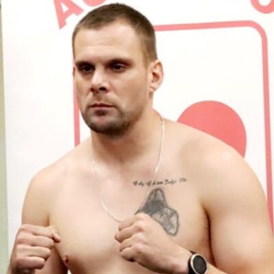 Jonathan Sam | Boxer Page | Tapology