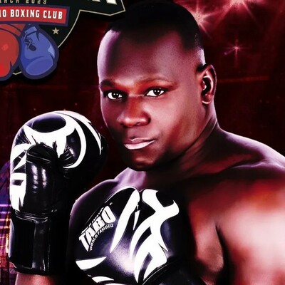 Tonny Ssemakula | Boxer Page | Tapology