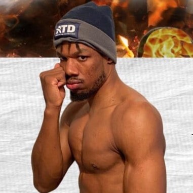 Rommell Toran | Boxer Page | Tapology