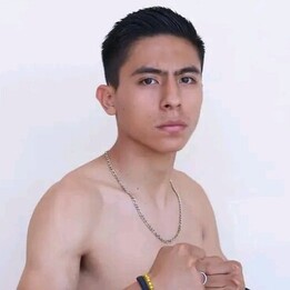 Omar Casabantes vs. Angel Medina Maya, Hernandez vs. Mattice | Boxing ...