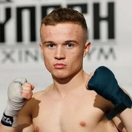 Marcus Sutherland vs. Kieran McAfee, Braveheart | Boxing Bout | Tapology