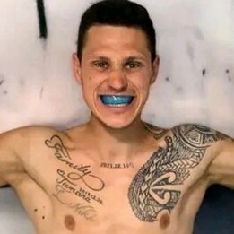 Ricco Fabiano vs. László Sárándi, Baran vs. Gyorkos | Boxing Bout ...