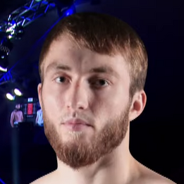 Mayrudin Makhmudov vs. Rustam Gadzhiev, Pankration Moscow | MMA Bout ...