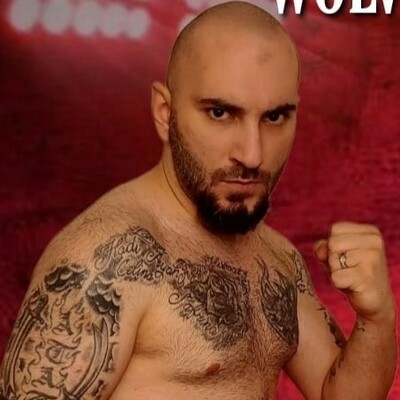 Ali Atat ("Prince") | Boxer Page | Tapology