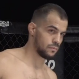 Ibrahim Attia vs. Maxim Ivanov, Bloodline Fight Series 3 | MMA Bout ...