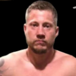 Adam Ward vs. Patryk Osieja, Impact Fight UK 18 | Boxing Bout | Tapology