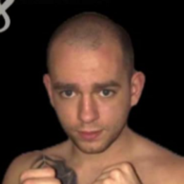 Adam Ward vs. Patryk Osieja, Impact Fight UK 18 | Boxing Bout | Tapology