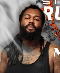 Brandon McGee ("Big Man") | MMA Fighter Page | Tapology