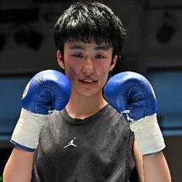 Tomoka Ota vs. Moeko Amo, Victoriva Vol.12 & DANGAN All 4 Rounds 2023 ...