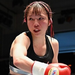 Shoko Saito vs. Aira Balboa, Victoriva Vol.10 & DANGAN All 4 Rounds ...