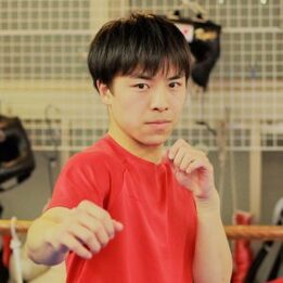 Issei Tanaka vs. Ryota Tamai, Dangan All 4 Rounds 2023 Vol. 7 | Boxing ...