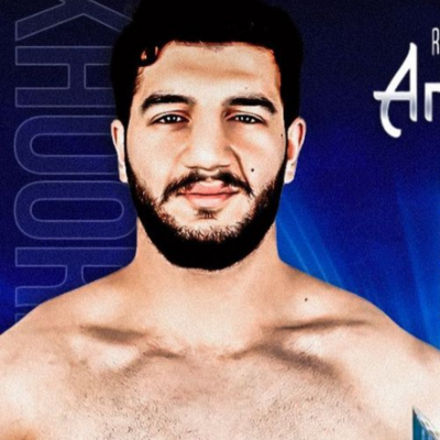 Fahad Alkhoori | Boxer Page | Tapology