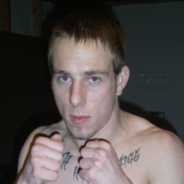 David Blattman vs. Joe Szczublewski, Purgatory FS 12 | MMA Bout | Tapology