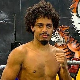 Arthur Colucci vs. Richard Rodrigues, Attack Fight 26 | Muay Thai Bout ...