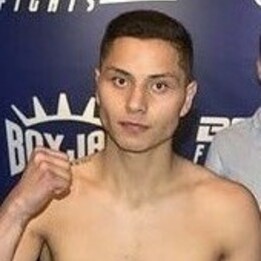 Alexis Cano García vs. Ricardo Garcia Contreras, Mondragon vs. Romero ...