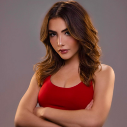 Michelle Khare vs. Andrea Botez, Creator Clash 2 | Boxing Bout | Tapology