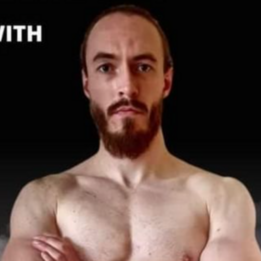 Ben Smith vs. Derek Holding, Battle Arena 75 | MMA Bout | Tapology