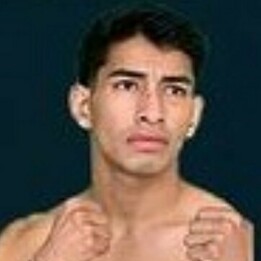 Emiliano Toscano vs. Brian Gonzalez Bedolla, Neza Fight Night | Boxing ...