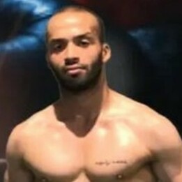 Mohammed Kadri Amine vs. Rahim Azizi, Next Generation Fight Night 1 | Boxing Bout | Tapology