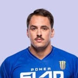 Cooper Housley vs. Stevie Payne, Power Slap 7 | Slap Fighting Bout ...