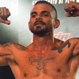 Gabriel Ruiz vs. Carlos Acosta, Legion MMA 6 | MMA Bout | Tapology