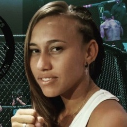 Natasha Reyes vs. Gabriela Sousa, Strike Warrior 11 | MMA Bout | Tapology