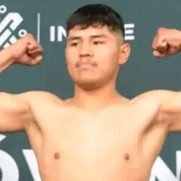 Jesus Becerril Mares vs. Jesus Daniel Garcia, Calvo vs. Nieto | Boxing ...