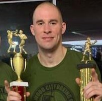 Devon Siegfried | Boxer Page | Tapology