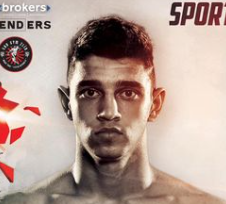 Filip Snášel | Boxer Page | Tapology