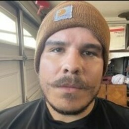 Gabe Rednose vs. Brad Hamilton, Hendo's Fight Night 12 | MMA Bout ...