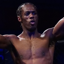 Harry Welsh vs. Marcus Morgan, Caestus MMA | MMA Bout | Tapology