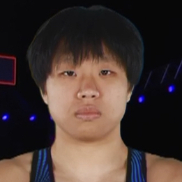 Yixuan Li vs. Makhliyo Khabibullaeva, WKG & M-1 Global | MMA Bout ...