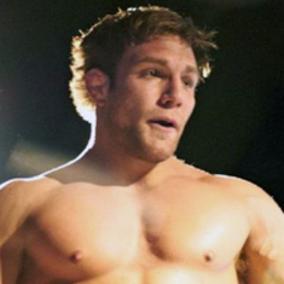 Timehin Babalola vs. Ryan Sutton, Shamrock FC | MMA Bout | Tapology