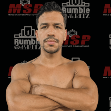 Jonathan Cortes | Boxer Page | Tapology