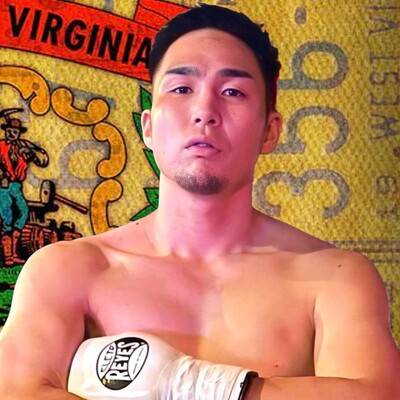 Ryosuke Sato | Boxer Page | Tapology