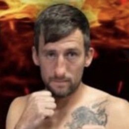 Dan Csaszar vs. Olivier Tshitumbi, Takeover 2 | Boxing Bout | Tapology