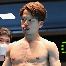 Kosuke Ito vs. Mihiro Suzuki, Overheat Boxers Night 105 | Boxing Bout | Tapology