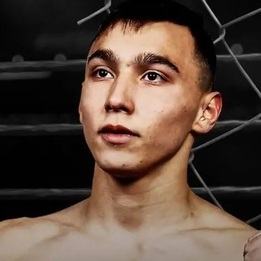 Arturas Brižinskas vs. Dovydas Levickis, UTMA Rising | Kickboxing Bout ...