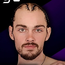 Colton Krell vs. Randy Lynn, A-Town Throwdown 20 | MMA Bout | Tapology