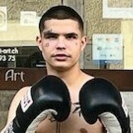 Viktor Temirov vs. Jerome Haller, Munich Mayhem | Boxing Bout | Tapology