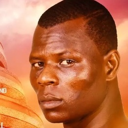 Isaac Muluh vs. Rodrigue Divina, IMBGIM FC 15 | MMA Bout | Tapology