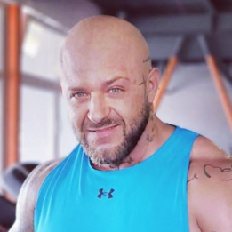 Martin Szilagyi vs. Stefan Bazso, East Pro Fight 23 | MMA Bout | Tapology