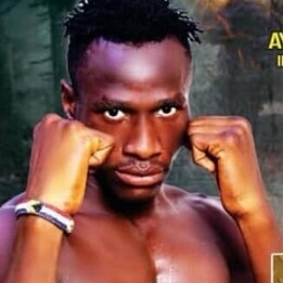 Fataou Garadima Yacoubou vs. Haruna Mohammed, Traore vs. Miledzi ...