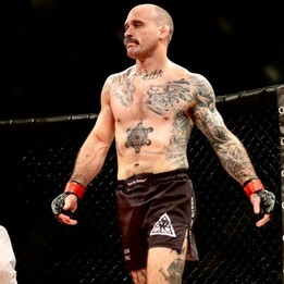 Kevin Crane vs. Andrew Kerfoot, KOTC | MMA Bout | Tapology