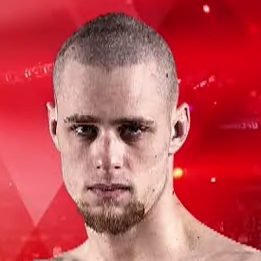 Babuli Tsoloev vs. Igor Melnikov, AMC Fight Nights 119 | MMA Bout ...