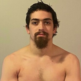 Ryan Nobrega vs. Darion Prosise, Cagezilla FC 72 | MMA Bout | Tapology