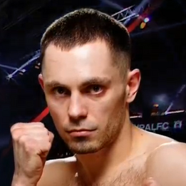 Meletis Kakoubavas vs. Aleksandr Kobenko, Ural FC 2 | Kickboxing Bout | Tapology