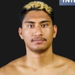 Ariimana Lehartel vs. José Teiva, TFC 2 | MMA Bout | Tapology